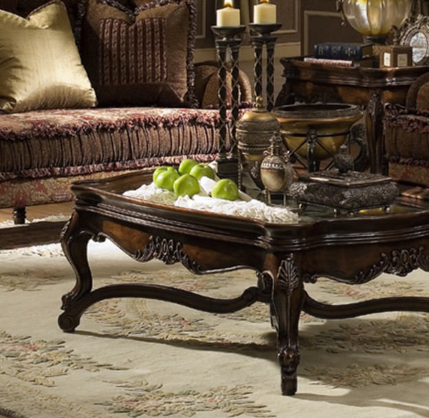 Carmel End / Coffee Table - Carmel Living Collection - Collections Carmel End / Coffee Table - Carmel Living Collection - Collections