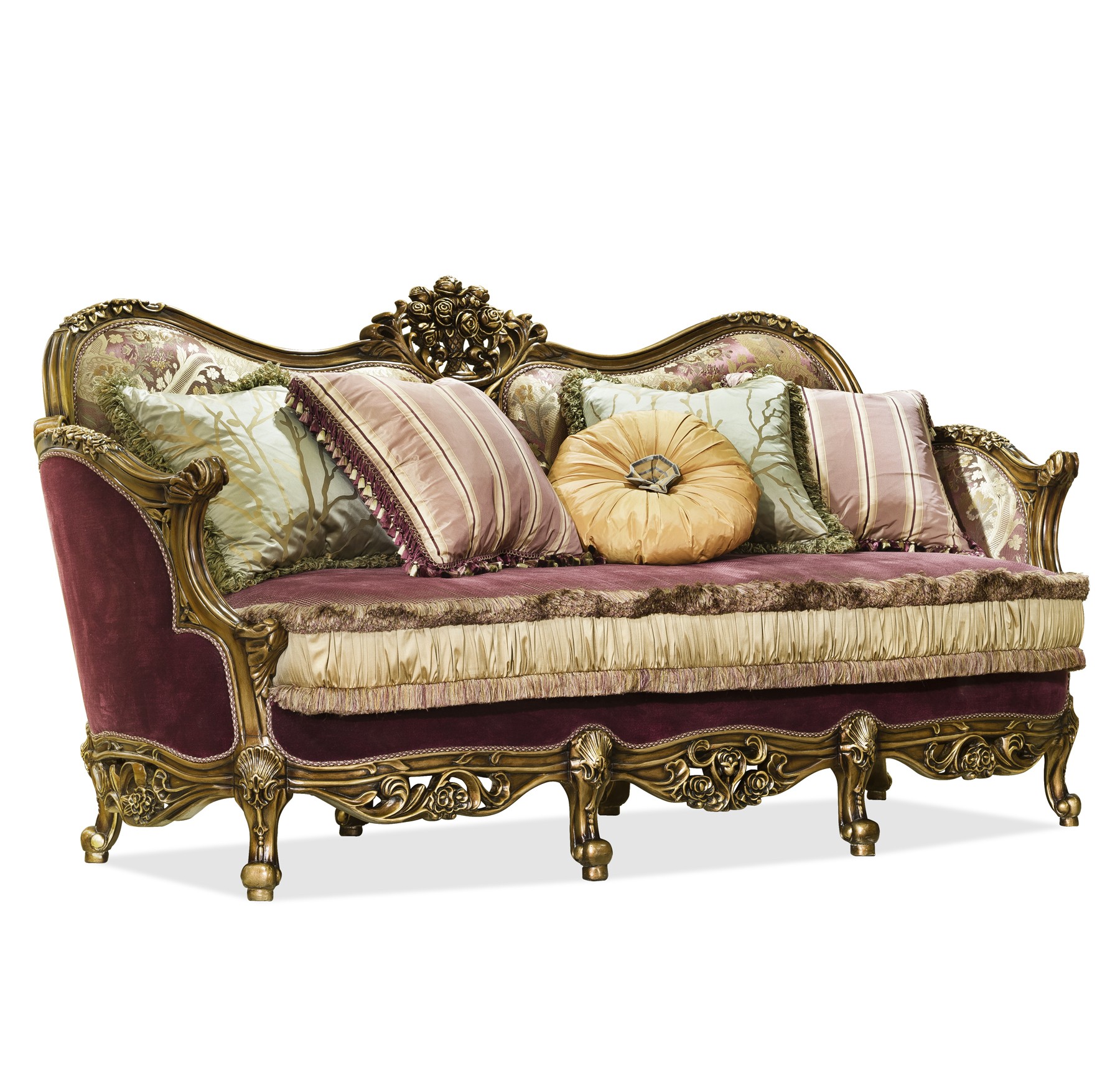 Victoria 3 seater sofa store